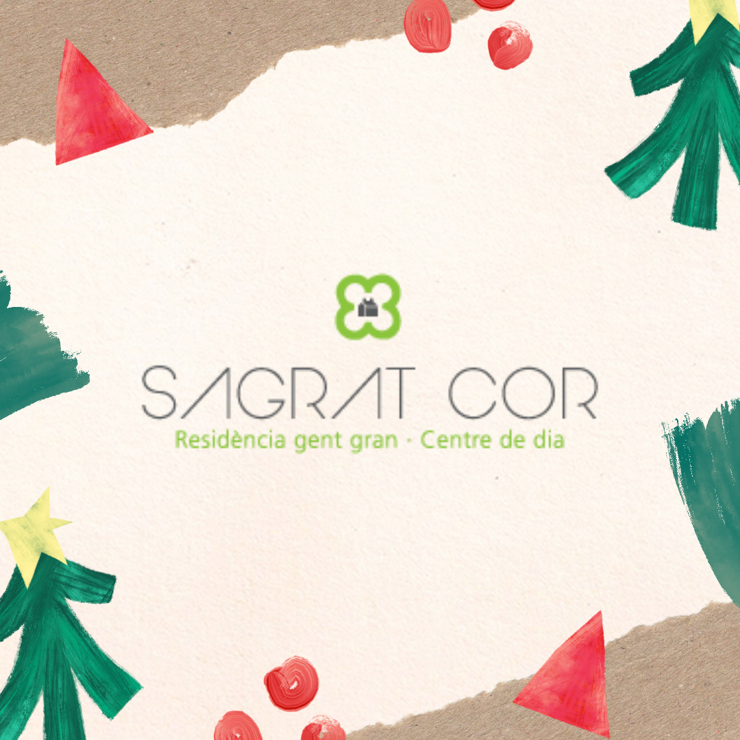 Bones festes! - Sagrat Cor
